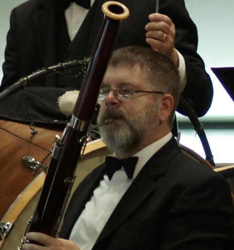 Musicians – Tampa Bay Symphony