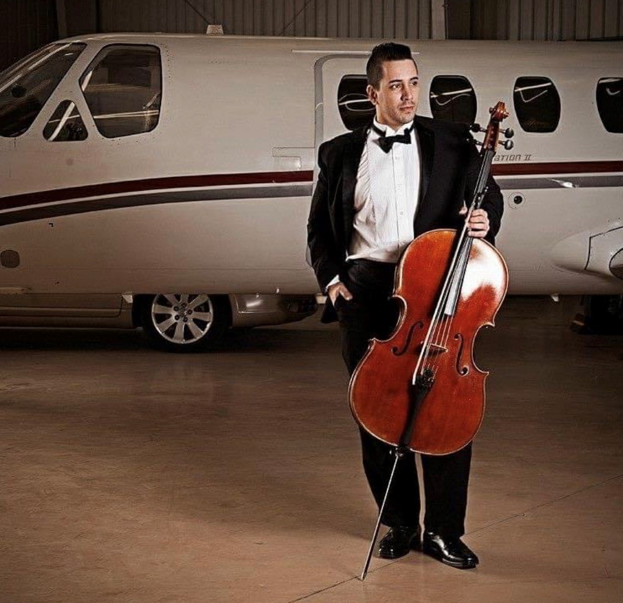 Musicians – Tampa Bay Symphony