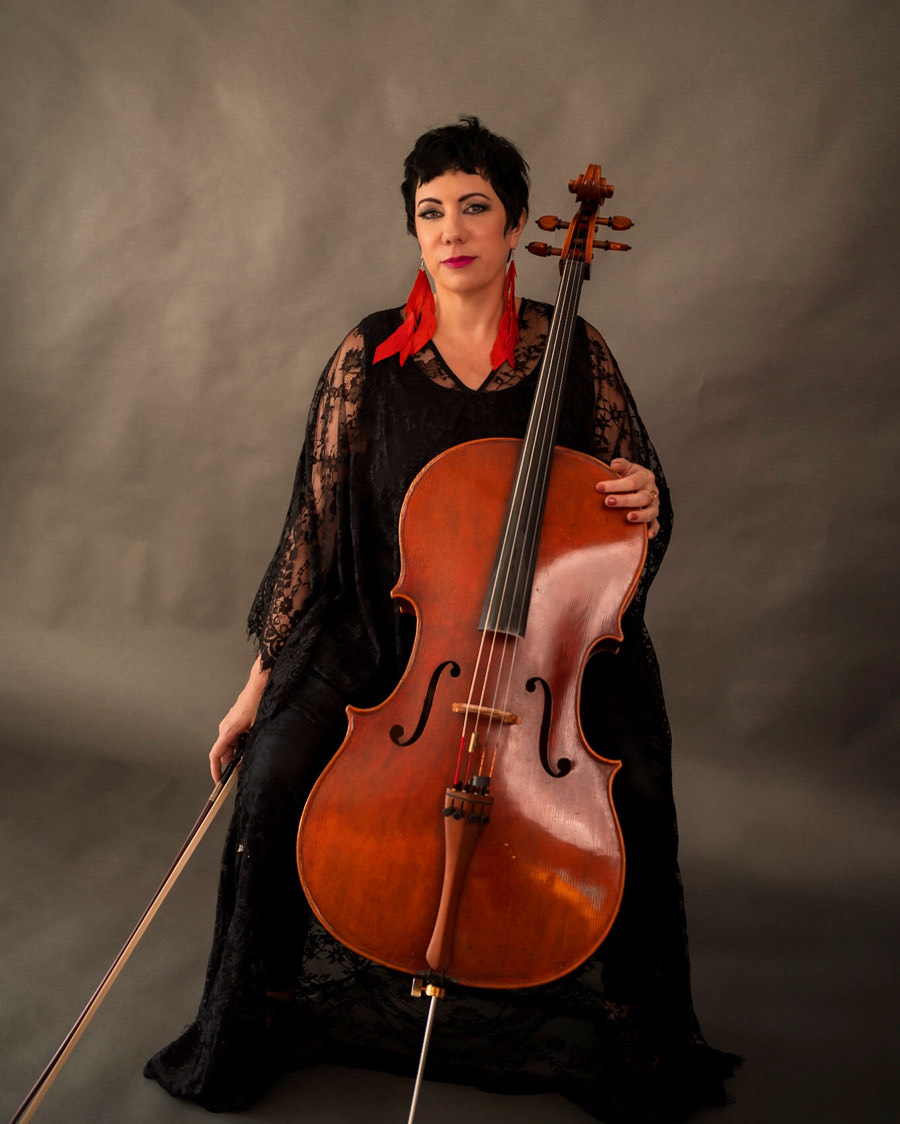 Musicians – Tampa Bay Symphony