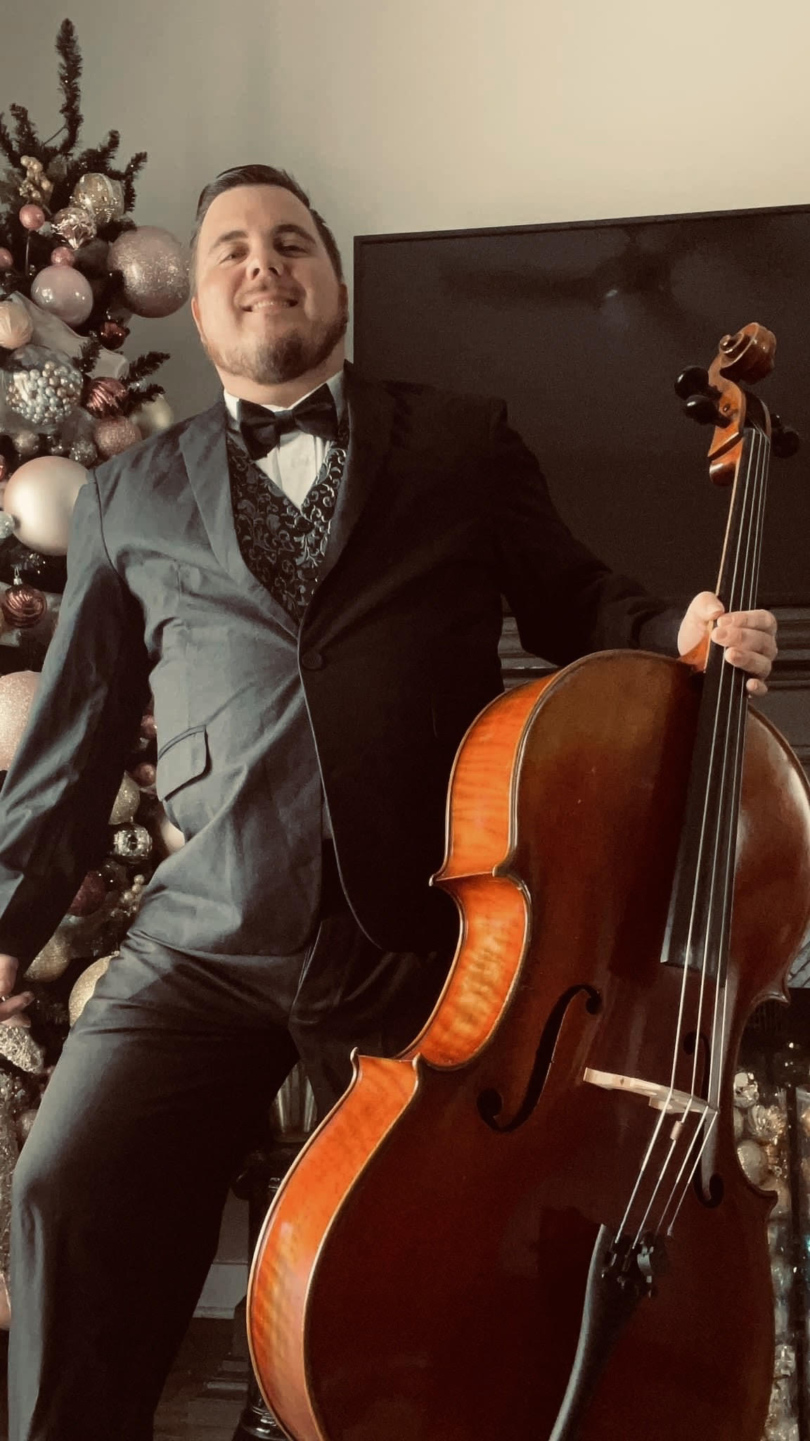 Musicians – Tampa Bay Symphony