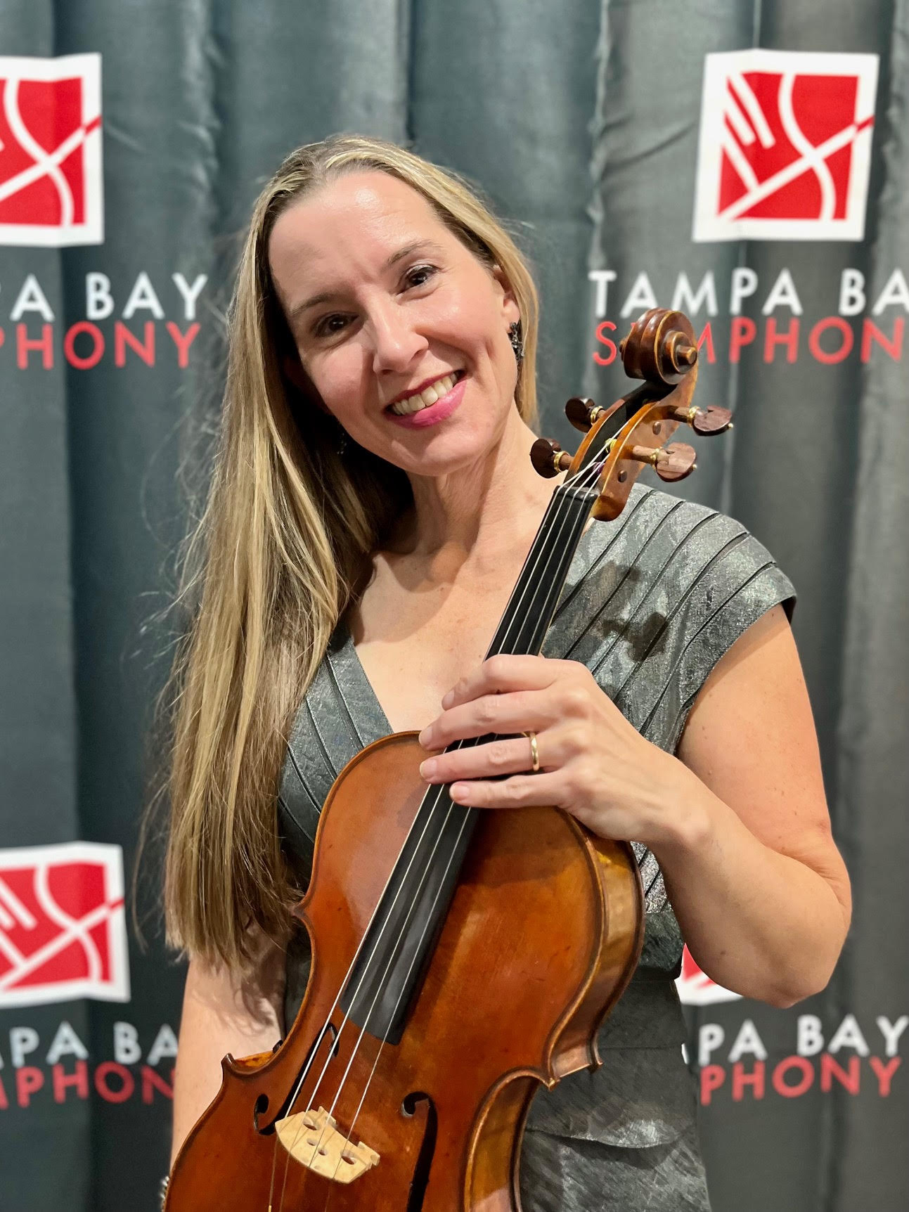 Musicians – Tampa Bay Symphony